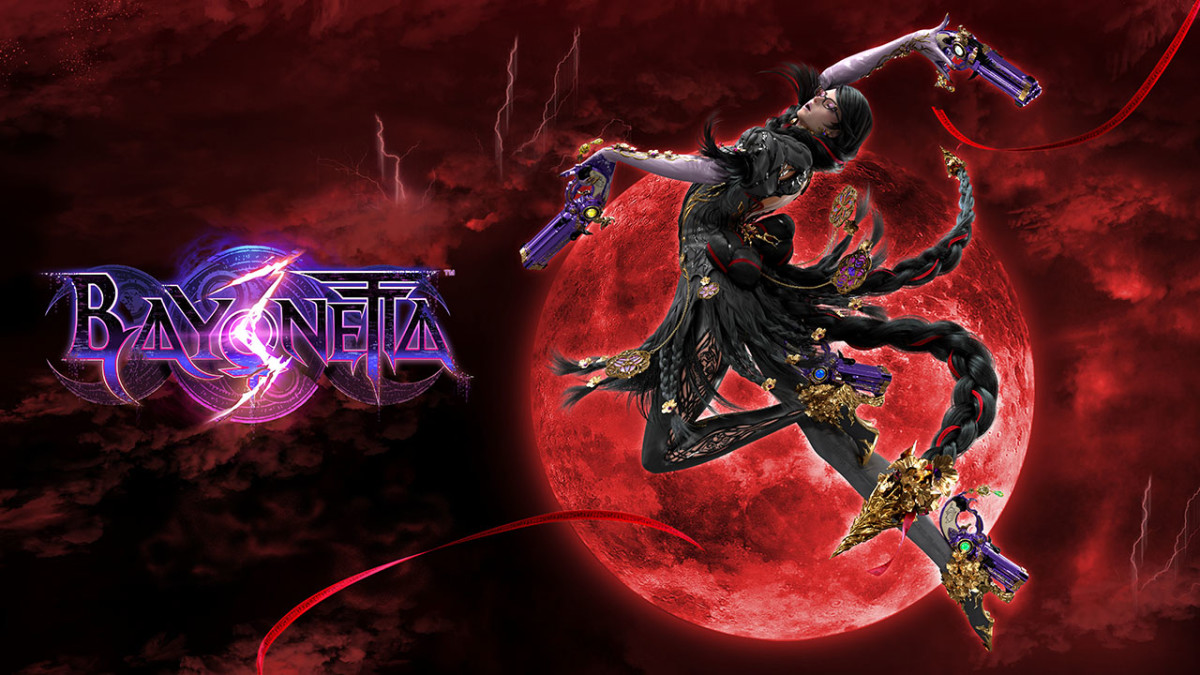 Bayonetta 3 fait son show avec un nouveau trailer au Nintendo Direct ...