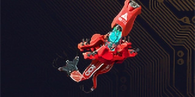 Sandevistan Cyberpunk 2077 : Position et version légendaire - Millenium