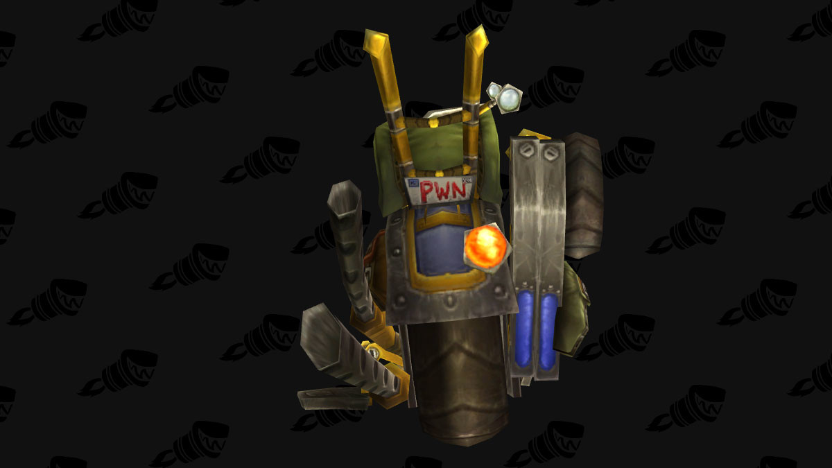 Mécabécane WoW WotLK : Comment obtenir cette monture ? - Millenium