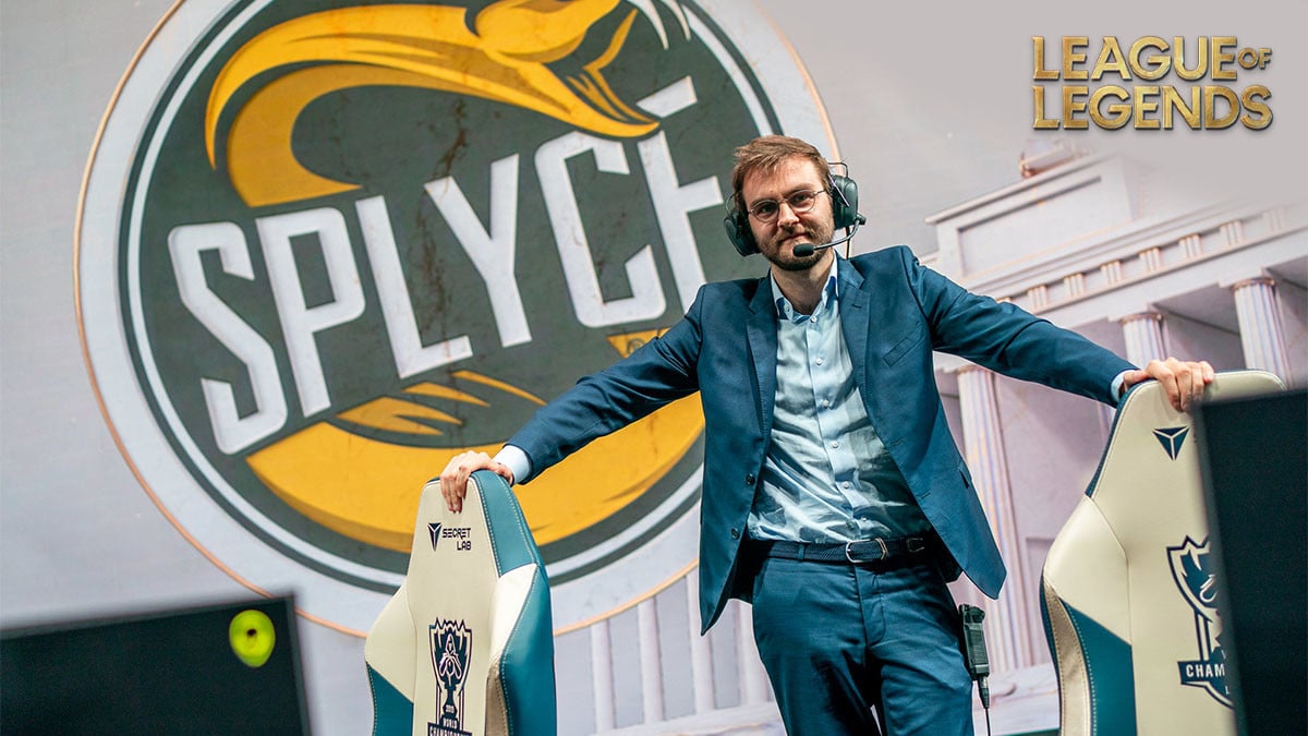 LoL : L'homo draftus d'OTP, de nouveau sur le marché - Millenium