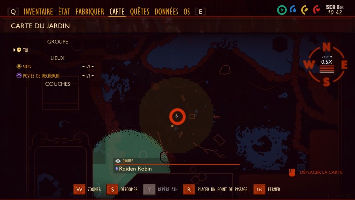 Bases Grounded : Meilleures positions où les construire ? - Millenium