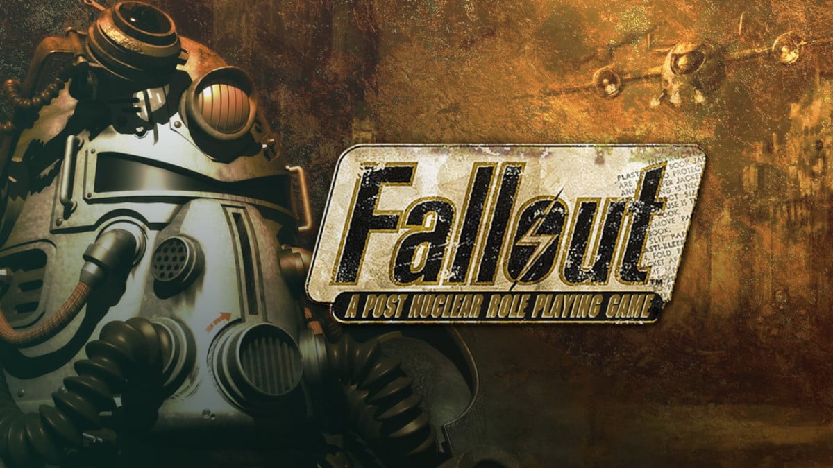 Fallout fête ses 25 ans, et il ressemble toujours à notre avenir ... Fallout fête ses 25 ans, et il ressemble toujours à notre avenir ...