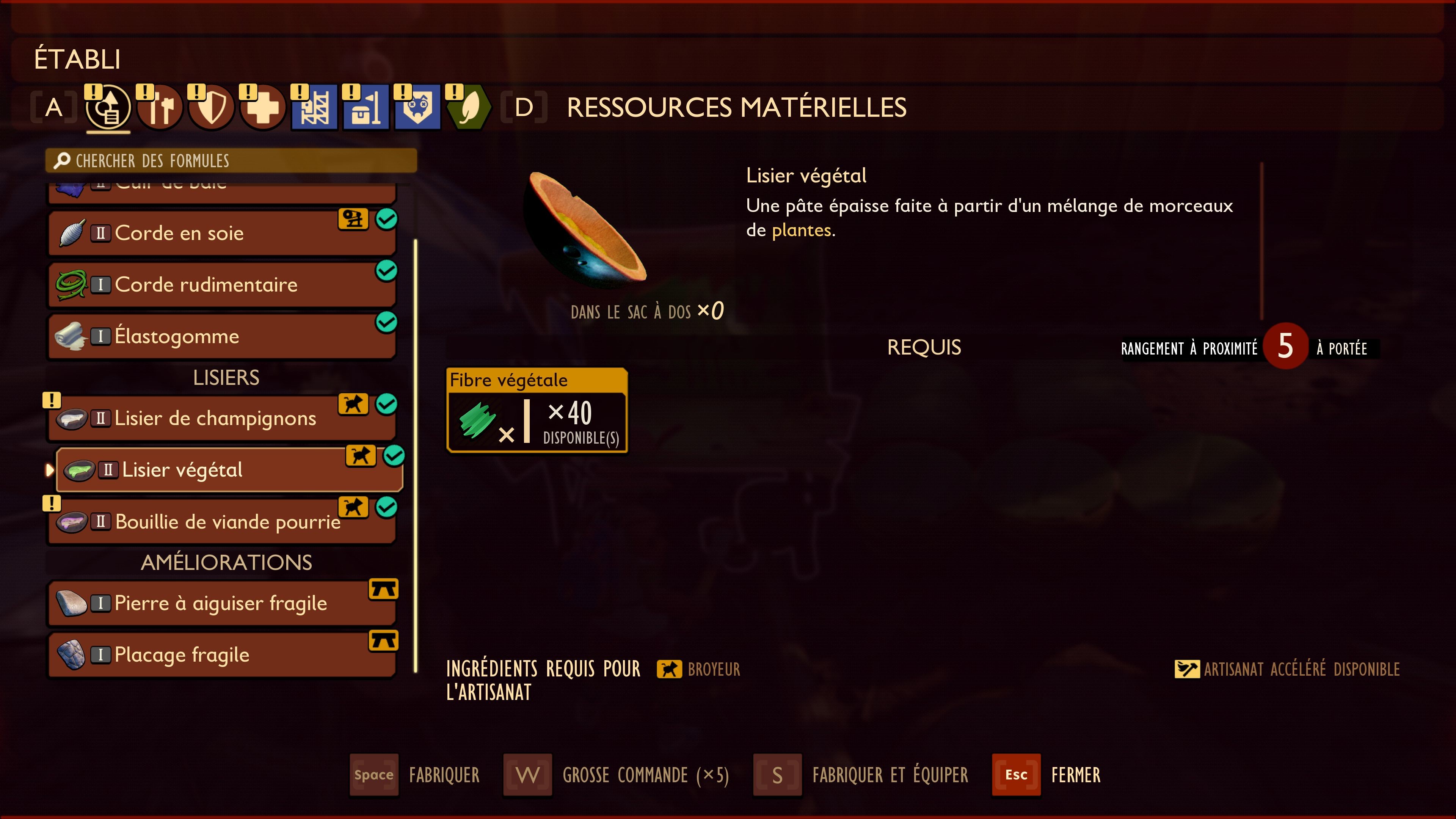 Familier Grounded : Comment apprivoiser un insecte ? - Millenium