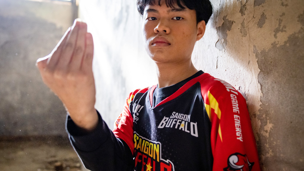 LoL : D'où vient la référence OTP du Shogun Tonight aux Worlds ...