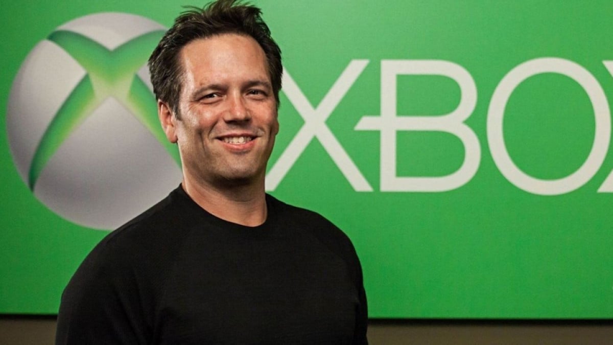 Xbox : Une nouvelle console teasée dans le salon de Phil Spencer ...