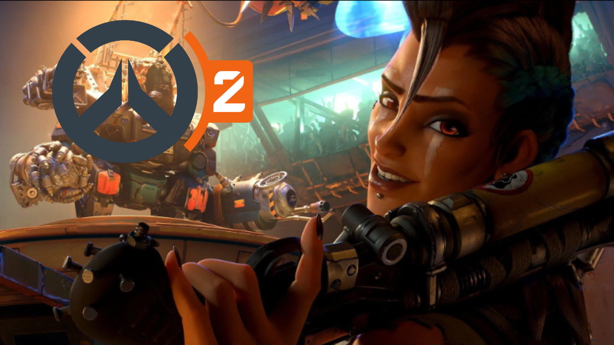 Overwatch 2 se fait démonter sur Metacritic, les joueurs n'aiment ...