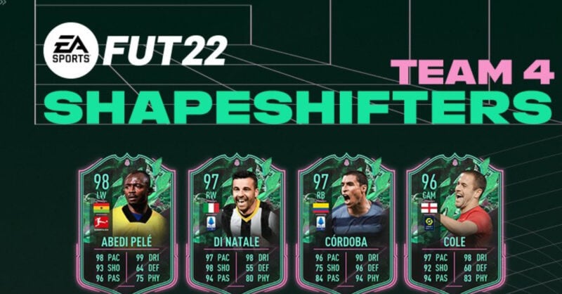 FIFA 23 : Out of Position a fuité, on vous dit tout sur le prochain ...