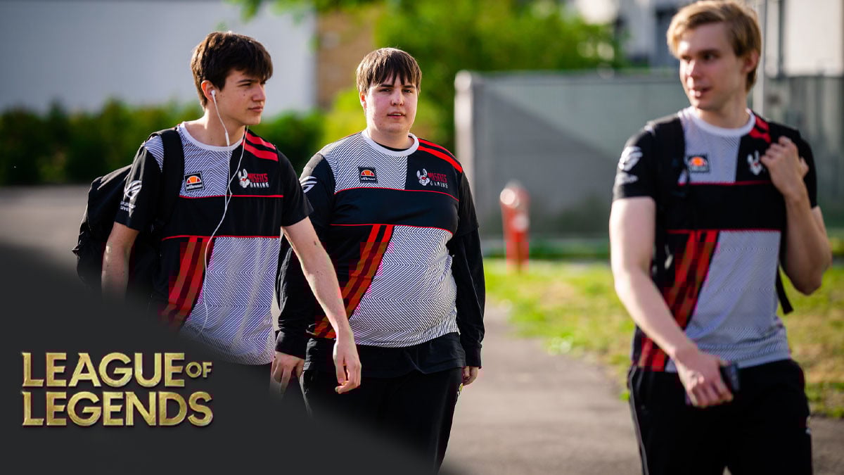 LoL : Une première recrue intéressante pour SK Gaming ? - Millenium