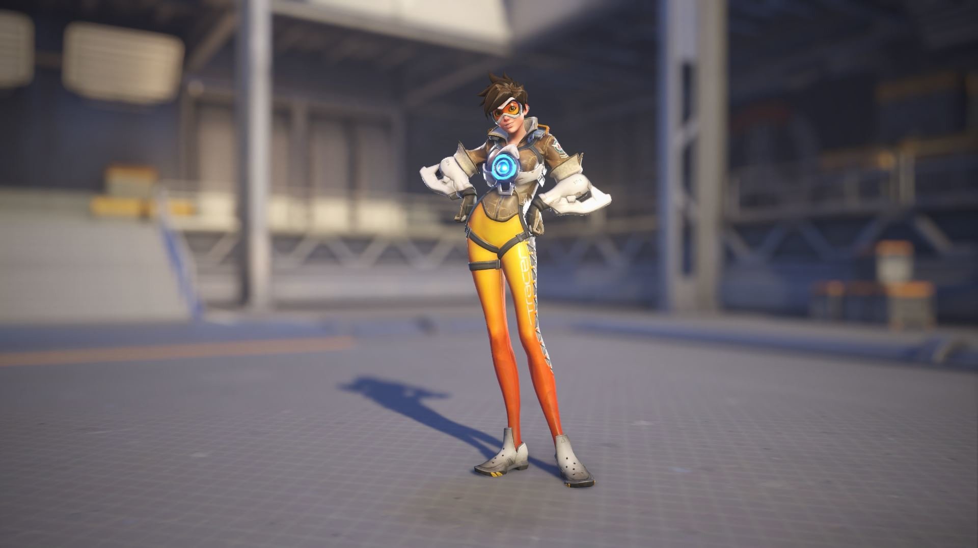 Tracer Overwatch 2 : Astuces, conseils, histoire et compétences comment ...