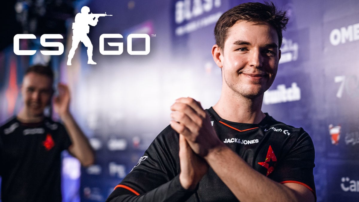 CS:GO : Après le spot LEC sur LoL, Astralis frappe encore très fort ...