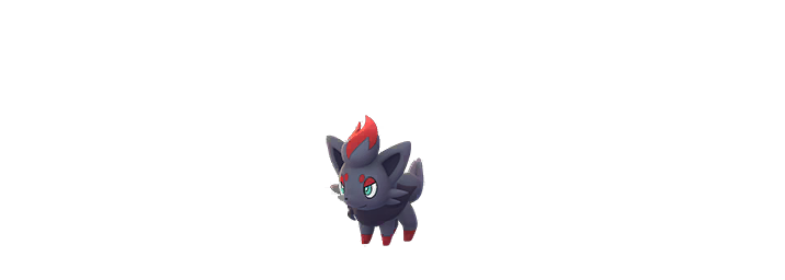 Comment avoir Zorua dans Pokémon GO en 2024 ? - Millenium