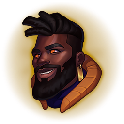 2025 - LoL — Patch notes 12.21: K'Santé lands in the Rift