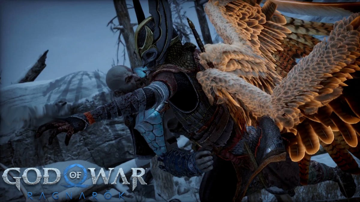 Vanadis God of War Ragnarök : Comment battre le boss valkyrie ? - Millenium