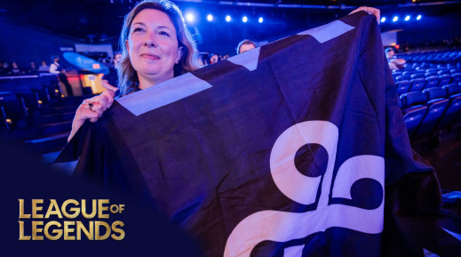 LoL: Un message de Razork laisse penser à de futurs changements chez ...