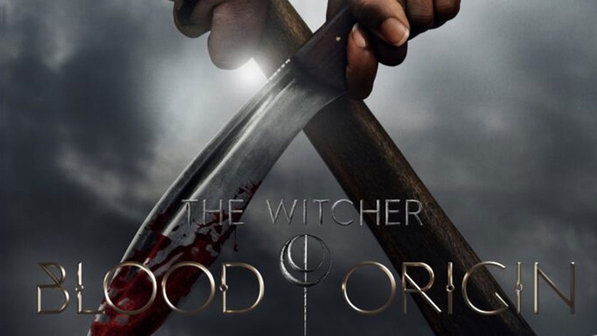 The Witcher Blood Origin : Date de sortie et trailer sanglant pour la future série Netflix ...