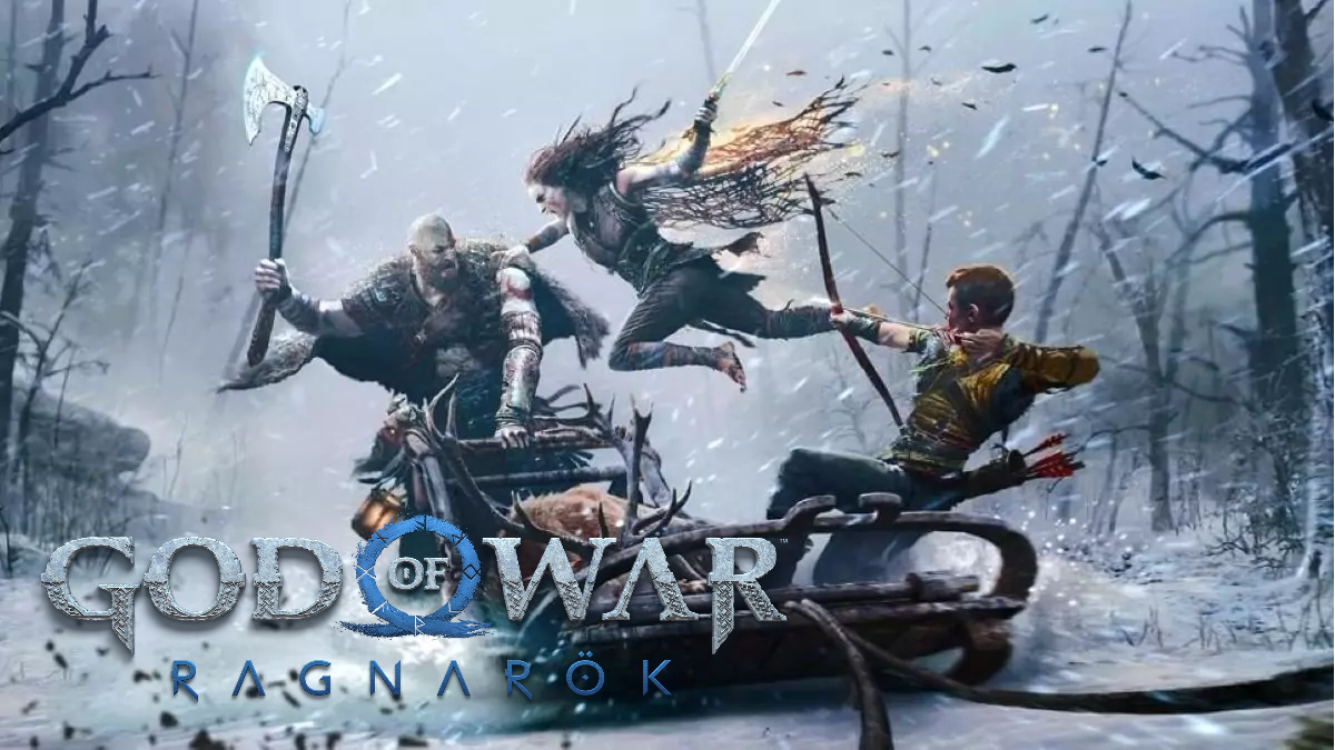 God of War Ragnarok : Les éditions collectors frustrent les joueurs qui ...