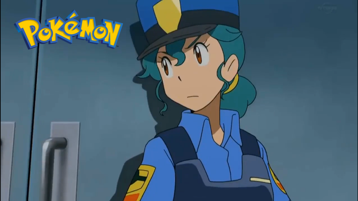 Pokémon : Un policier tente d'arnaquer des gens, sauf que ça ne se ...