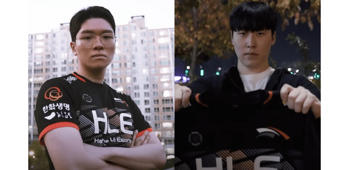 LoL : Avec leur mercato, les HLE sont-ils la nouvelle Superteam de LCK ...