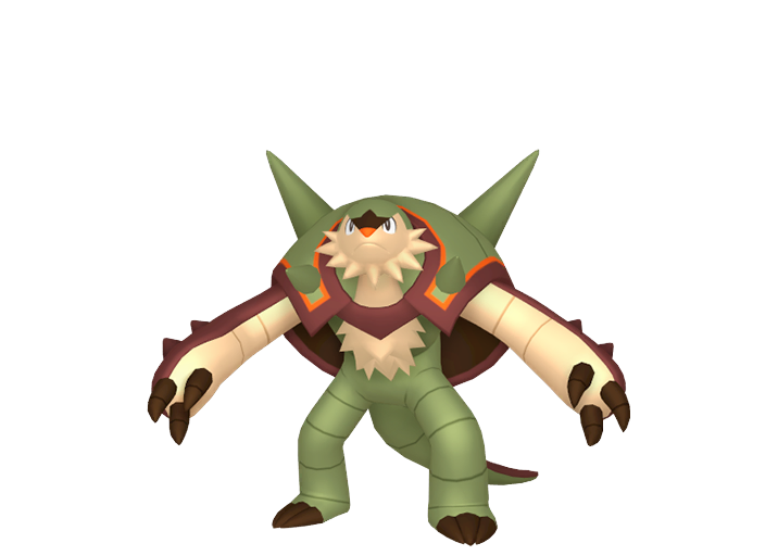 Marisson Pokémon GO : Shiny, Piquants de qualité... Tout sur le ...