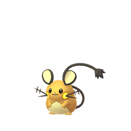 Pokémon GO Fantaisie Scintillante : Dedenne Shiny, Méga-Drattak... Tout ...