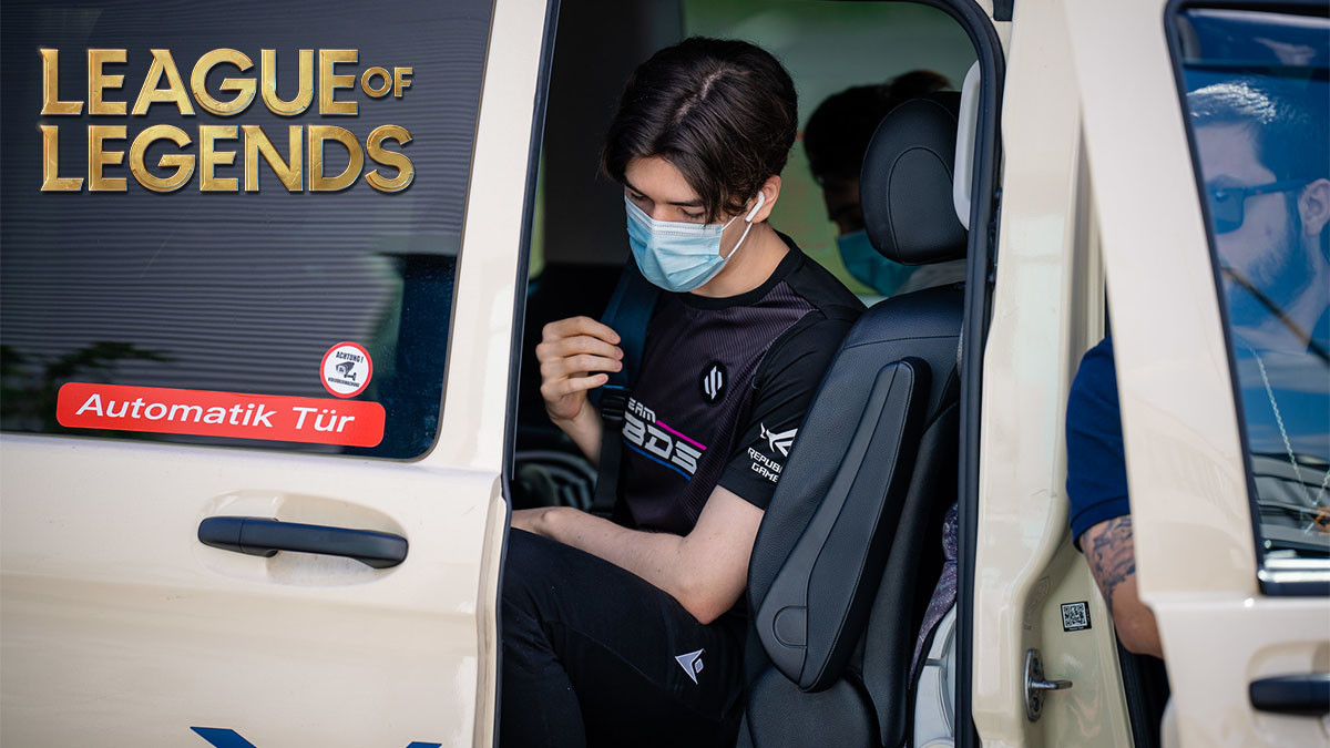 LoL : GO bégaye, KC rebondit, BDS Academy coule... folle semaine en LFL ...