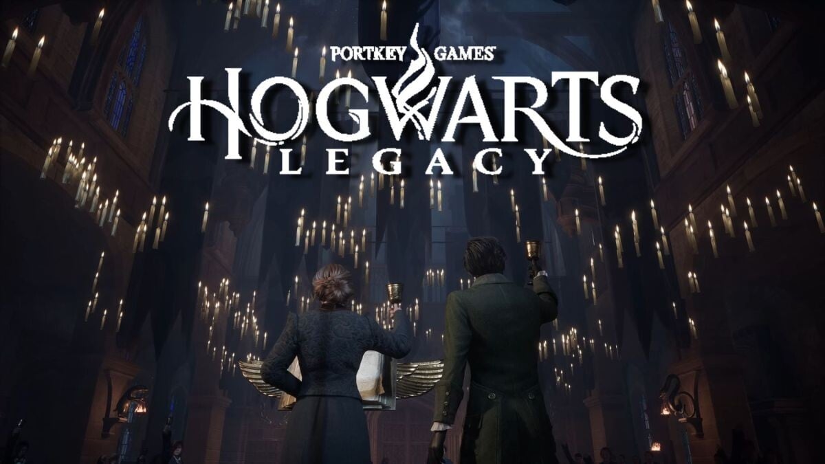 Hogwarts Legacy : 30 idées de noms de sorciers et sorcières pour créer ...