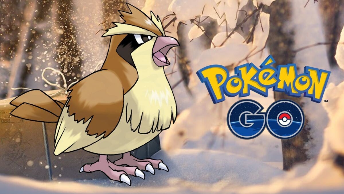 Roucool Pokémon GO : Shiny, bonus... Bien profiter de l'heure vedette ...