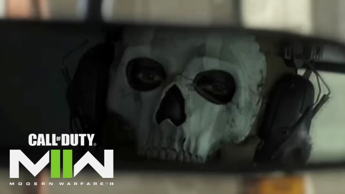 Call of Duty Modern Warfare 2 perd beaucoup de joueurs... Bientôt la ...