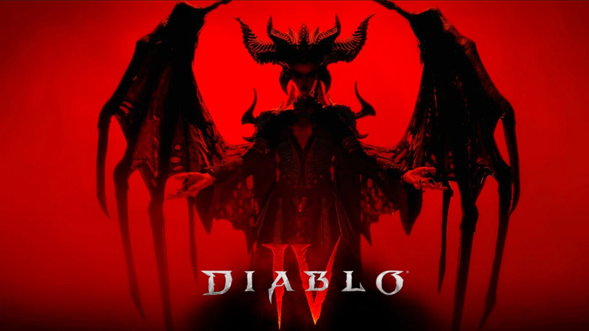 Bêta ouverte Diablo 4 : Les dates officielles et son contenu ont été ...