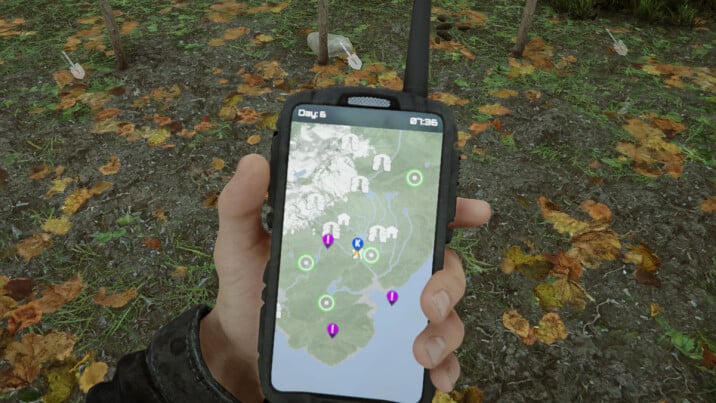 Pelle Sons of the Forest : Où trouver cet outil indispensable ? - Millenium