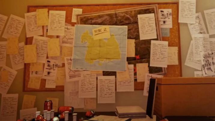 Sons of the Forest interactive map: resources, tools... Where to find ...