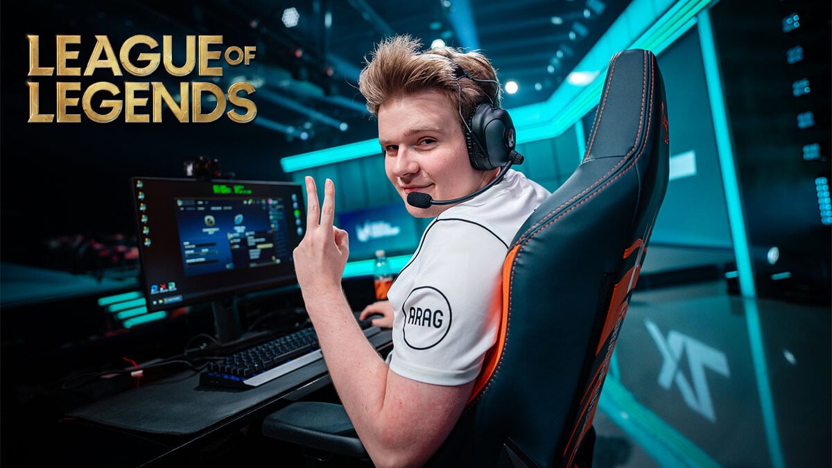 LoL : Les (bonnes) idées d'un pro pour sauver la Champions Queue ...