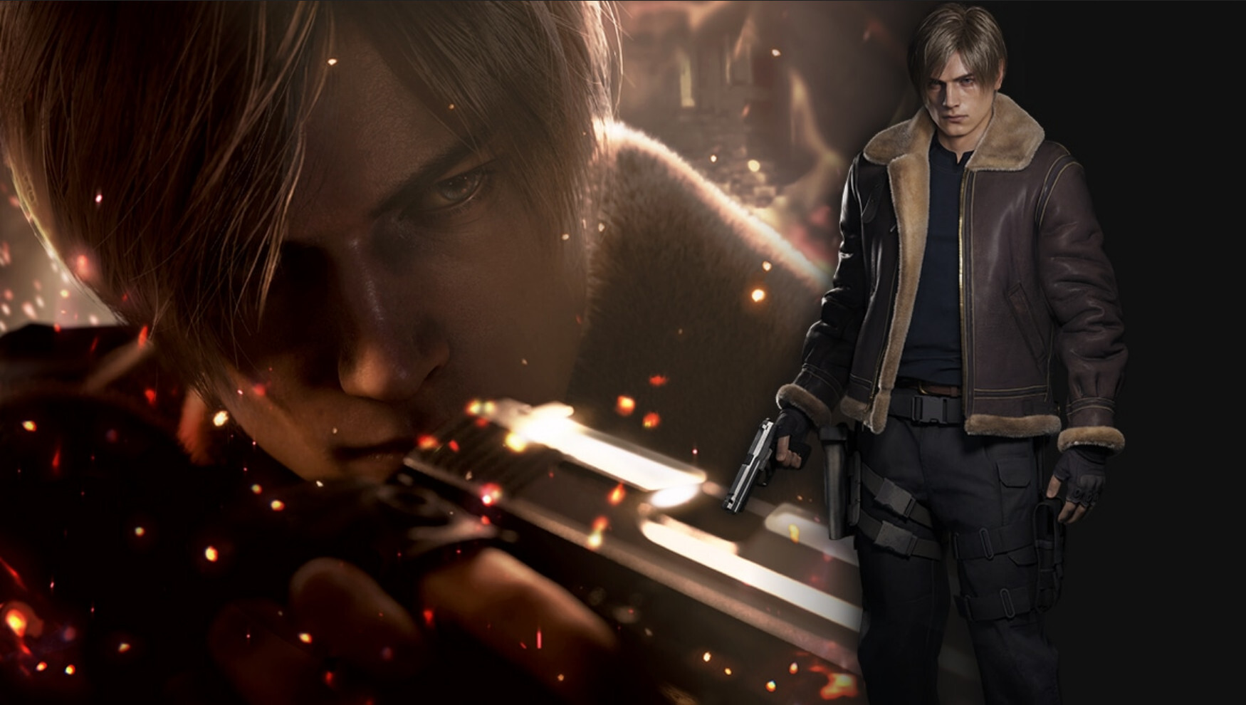 Resident Evil 4 Remake : nouveautés, date de sortie, améliorations ...
