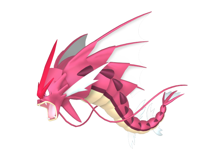 Méga-Léviator Pokémon GO : Les meilleurs counters pour le battre dans ...