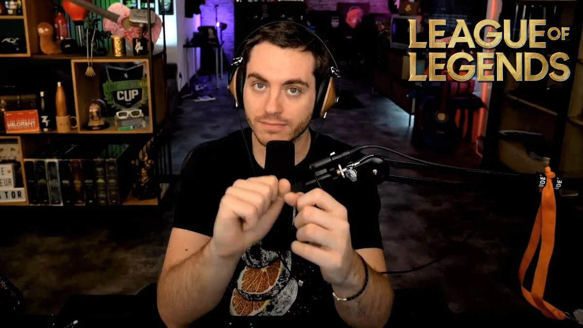 ZeratoR et Mandatory sur LoL ? La porte est (entre)ouverte - Millenium
