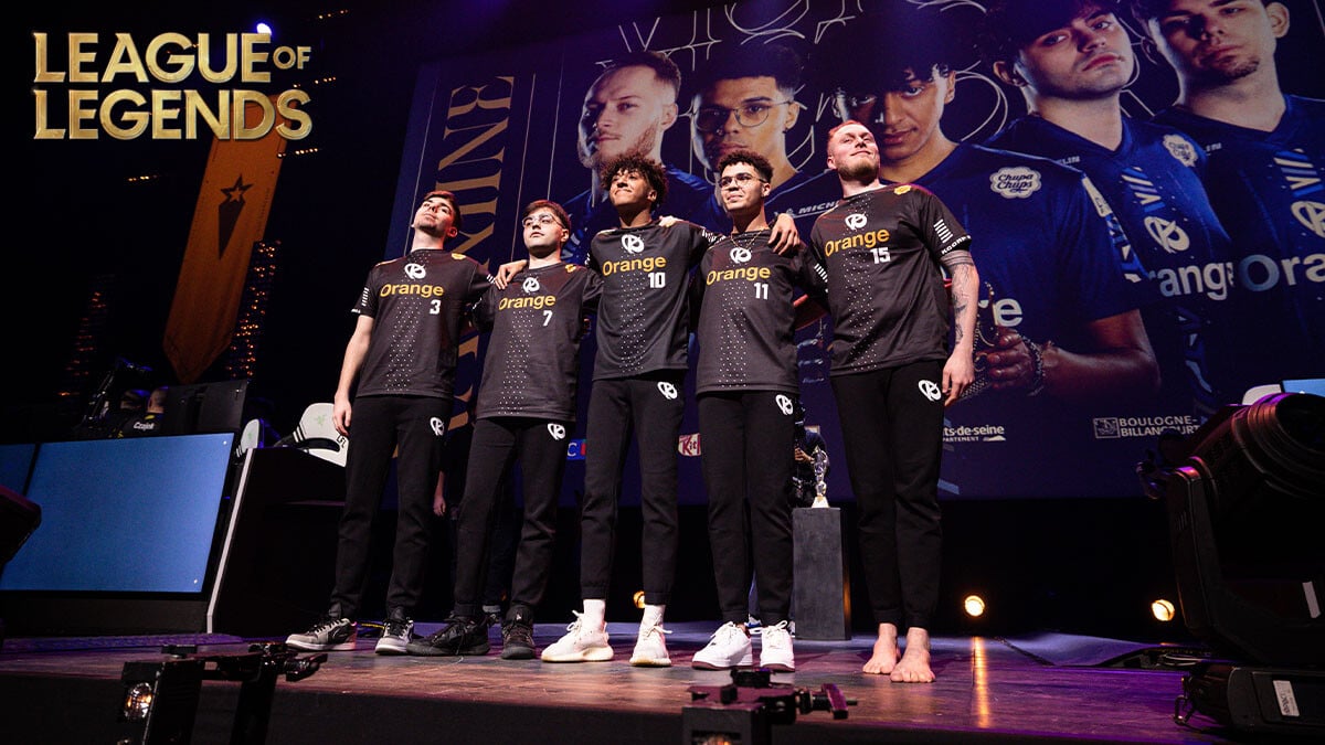 LoL : Deux départs annoncés chez la Karmine Corp... Targamas espéré ? - Millenium