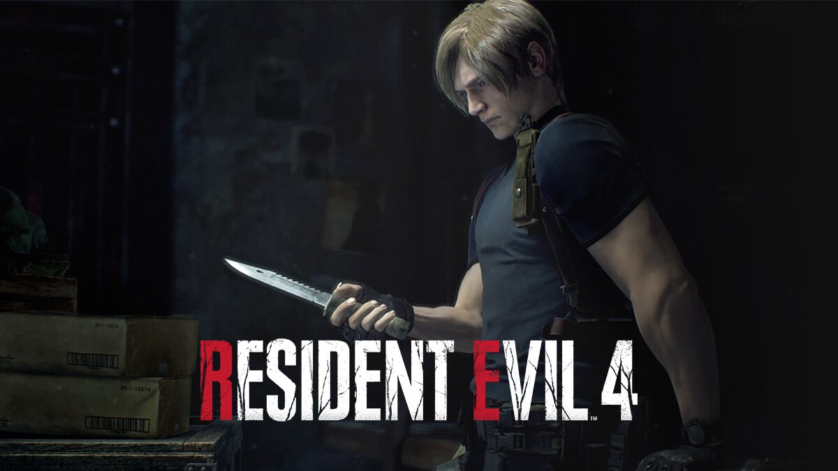 Resident Evil 4 : 5 erreurs à éviter à tout prix dans le remake ! - Millenium
