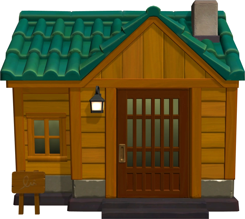 Jean-Bon Animal Crossing New Horizons : tout savoir sur cet habitant ...