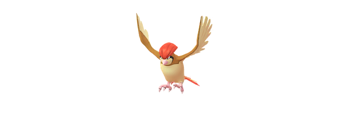 Chaos Roucool Pokémon GO : Tout savoir sur l'événement du Poulet d ...