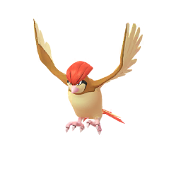 Chaos Roucool Pokémon GO : Tout savoir sur l'événement du Poulet d ...