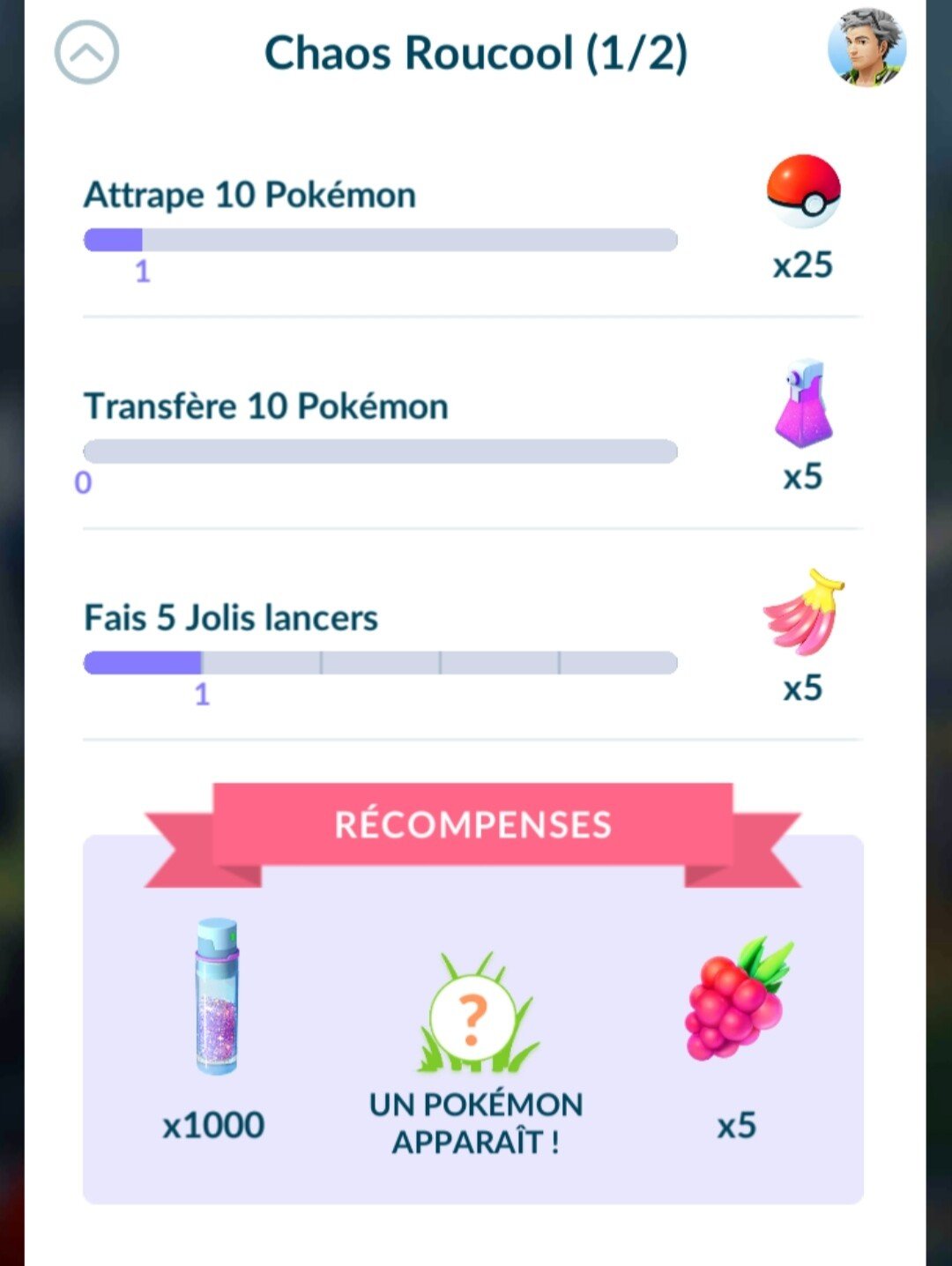 Chaos Roucool Pokémon GO : Tout savoir sur l'événement du Poulet d ...