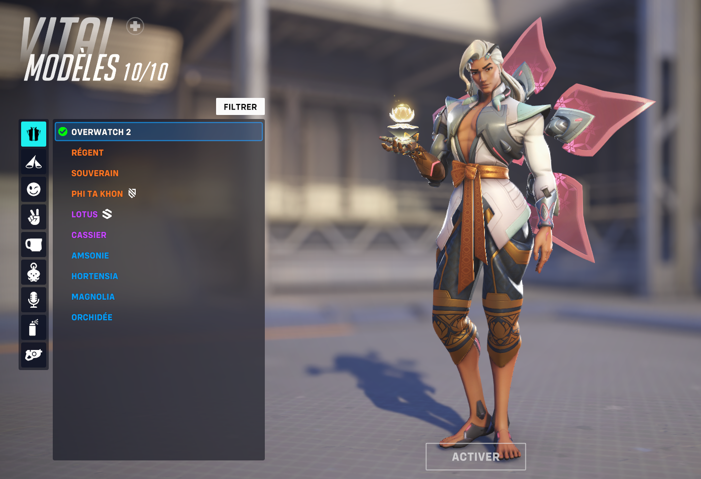 Overwatch 2 : Découvrez le nouveau héros qui risque bien de tout ...