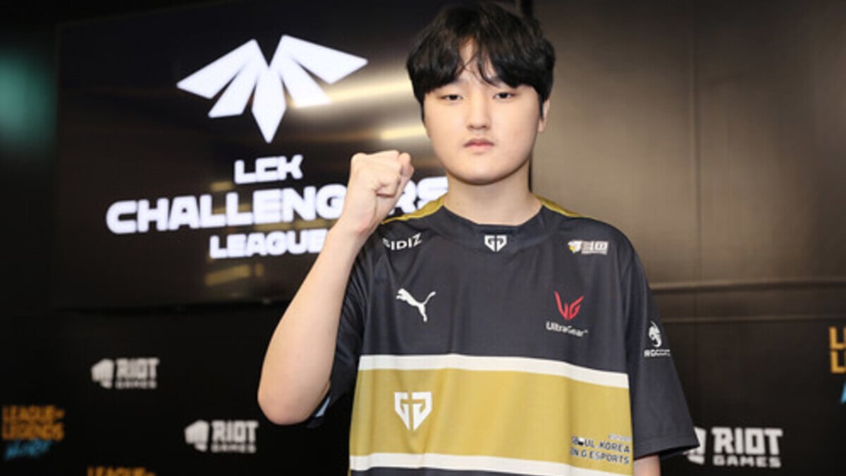 LoL : L'énorme upset des finales de la LCK ! L'entraîneur T1 était le ...