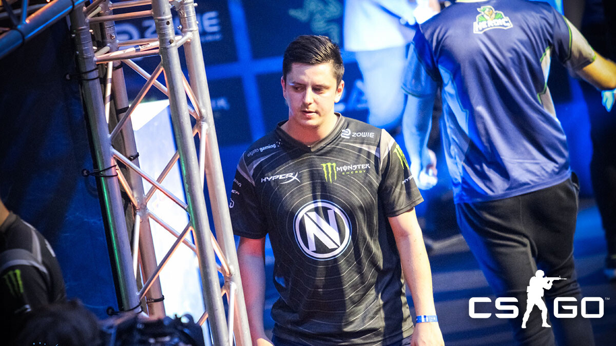 2 Français au BLAST.tv Major de Paris, moyenne très basse pour un Major ...