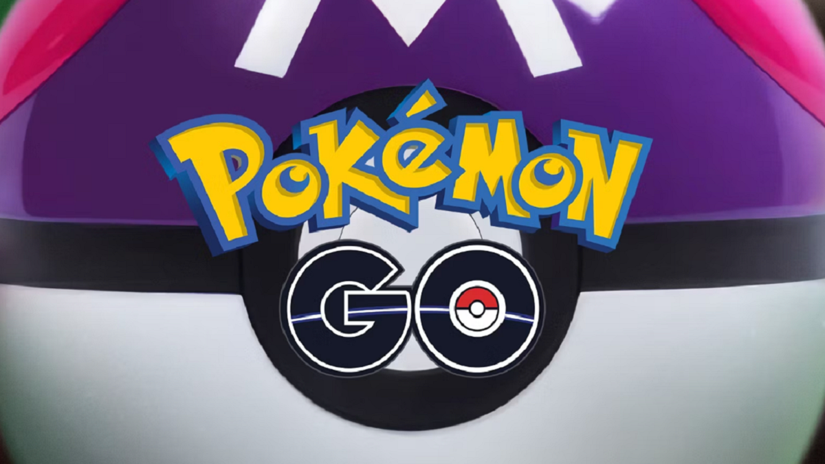 Pokémon GO : La Master Ball à prix d'or ? Les joueurs craignent le pire ...