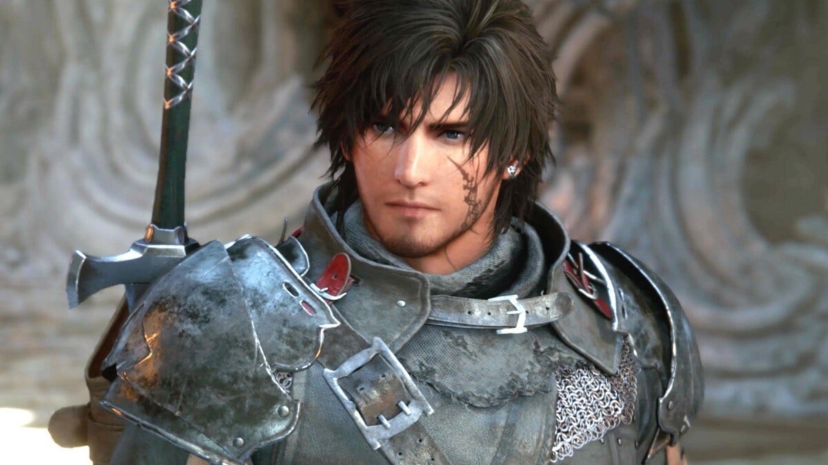 Les devs de Final Fantasy 16 obligés de regarder plus de 200 heures de ...