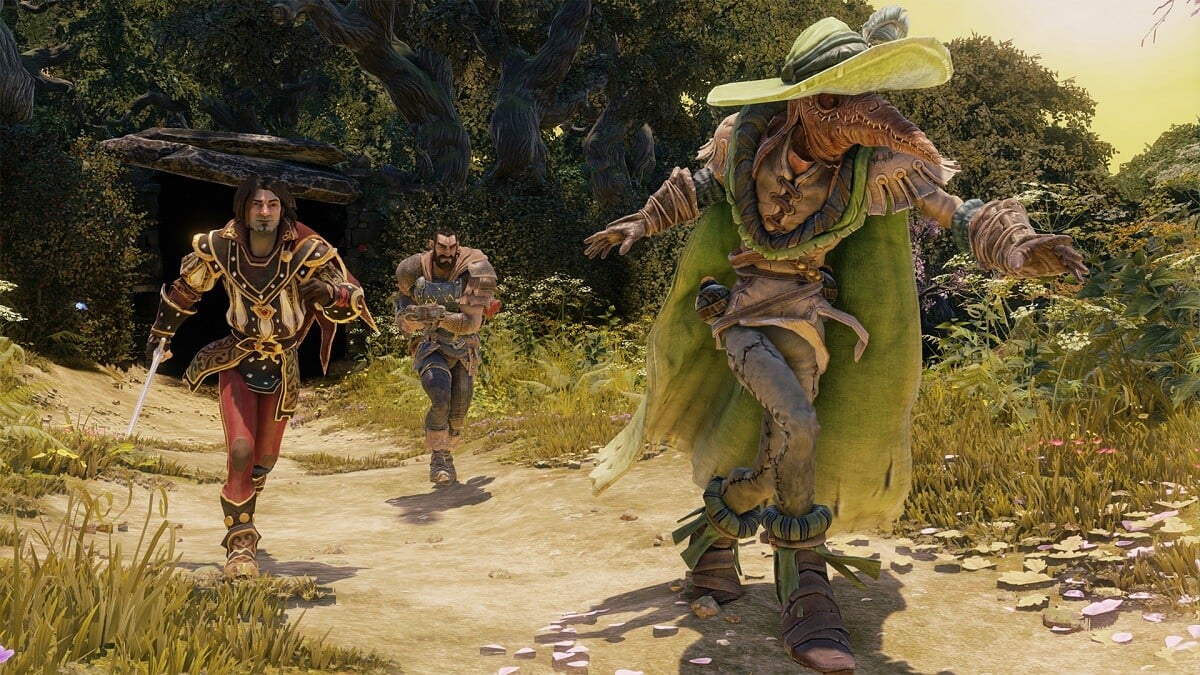 Fable 4 : Un des jeux les plus attendus sur Xbox et PC enfin dévoilé ...