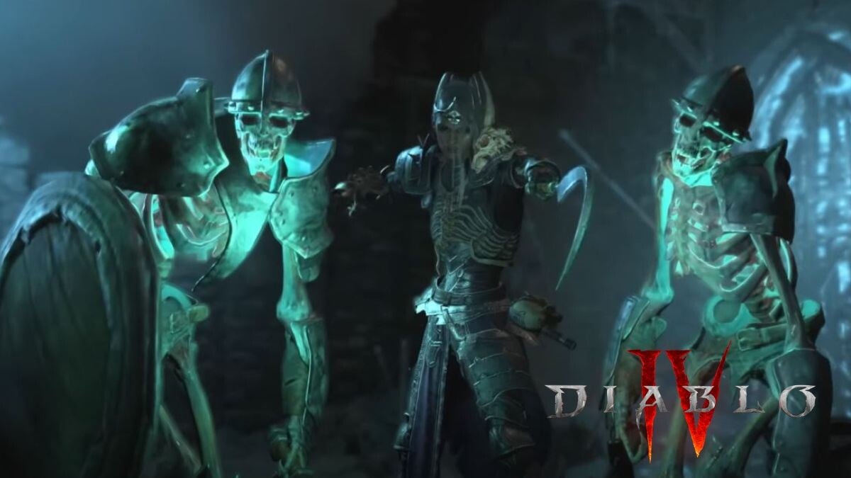 Diablo 4 : Cet objet complétement pété vous sera utile si vous jouez ...