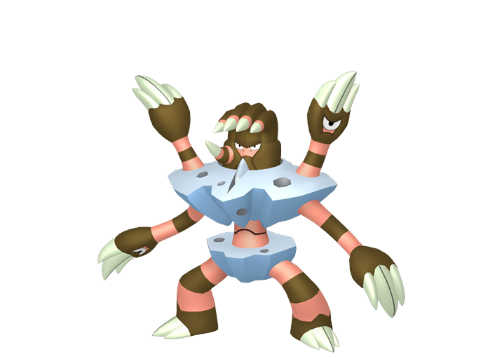 Opermine Pokémon GO : Shiny, bonus... Bien profiter de l'heure vedette ...