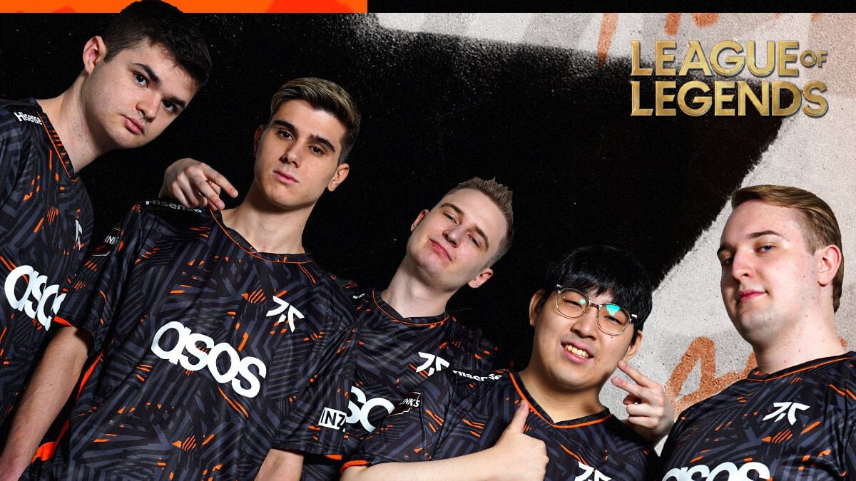 LoL : On a noté le mercato des Teams LEC avant la reprise - Millenium